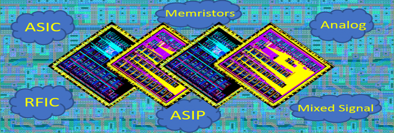 Home Page - VLSI